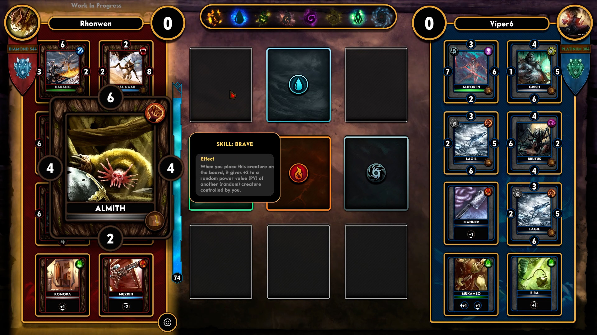 Temperia: Soul of Majestic on Steam