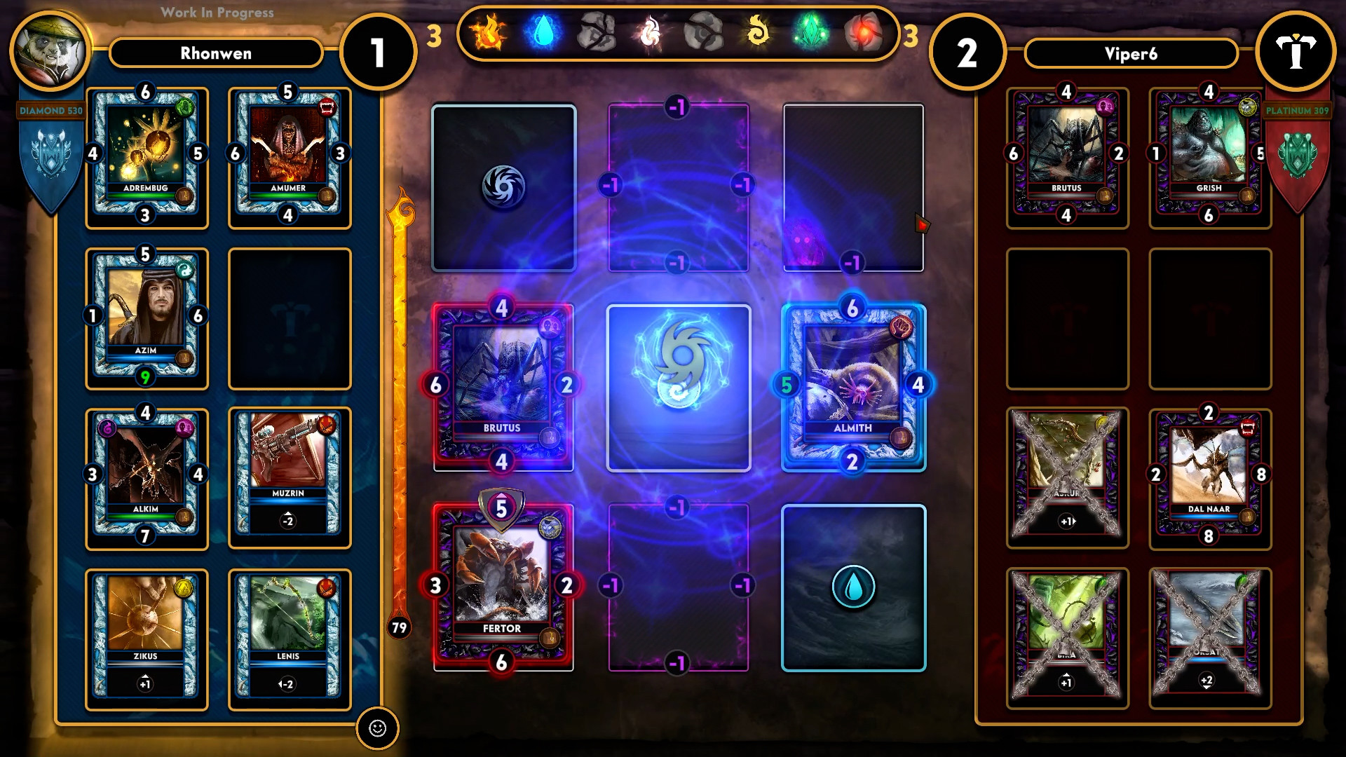 Temperia: Soul of Majestic on Steam