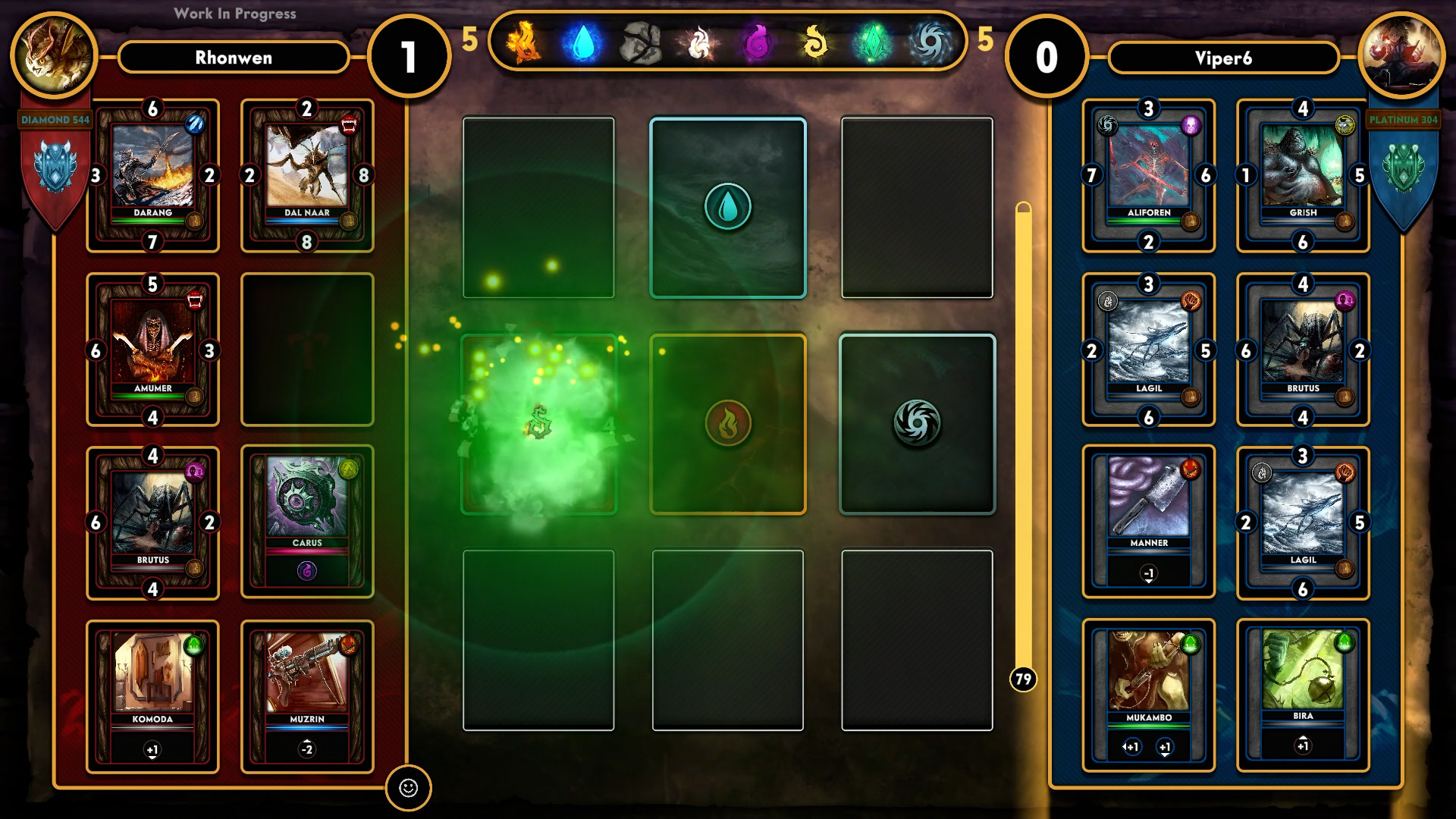 Temperia: Soul of Majestic on Steam