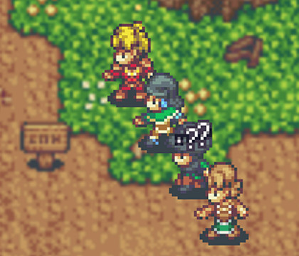 RPG Maker MV - Time Fantasy: Side-View Animated Battlers on Steam