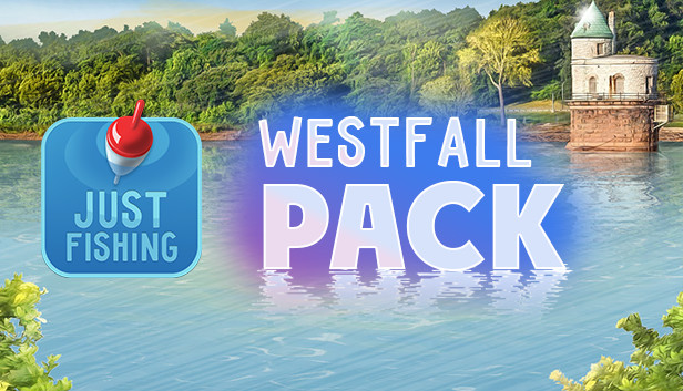 Just Fishing: Westfall Pack - Steam News Hub