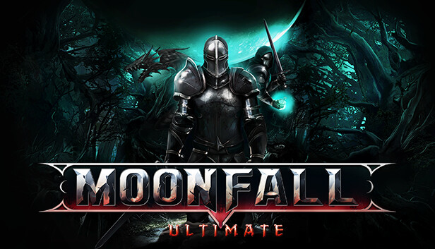 Moonfall Ultimate on Steam