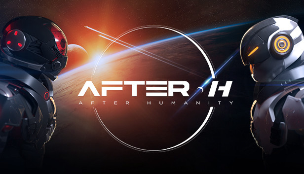 AFTER-H on Steam