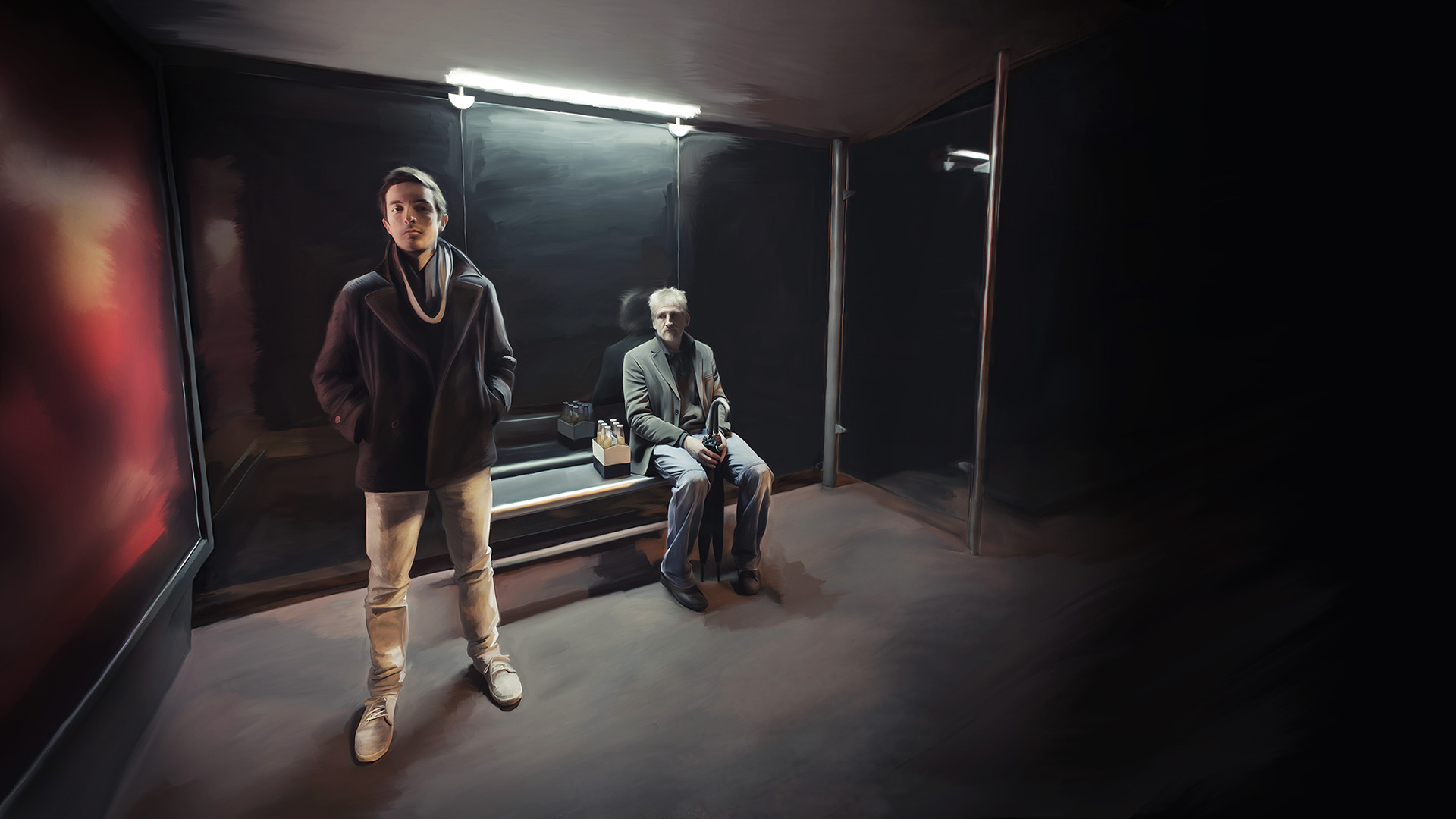 EMMA Original Soundtrack on Steam