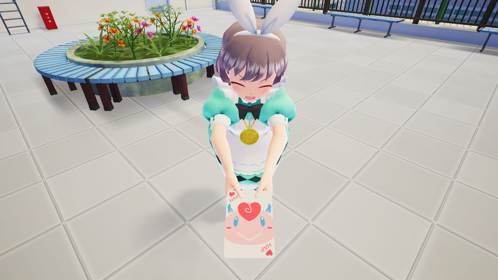 Gal*Gun 2 - Alice in Doki Doki Land on Steam