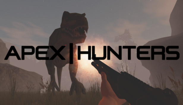 CPRC: Apex Hunters - Steam News Hub