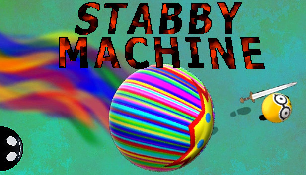 Stabby Machine on Steam