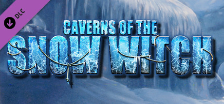 Caverns of the Snow Witch - UncensorPat.ch