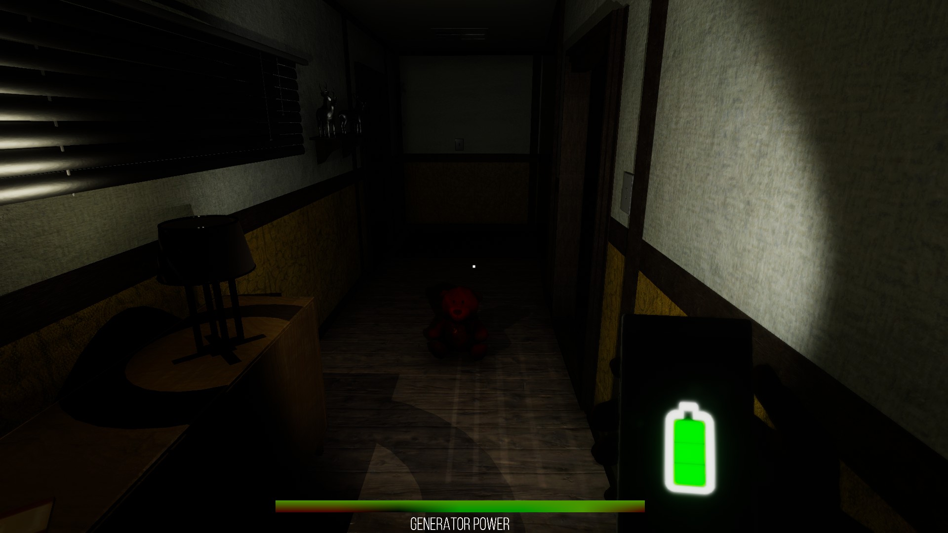 Save 80% on The Entity on Steam