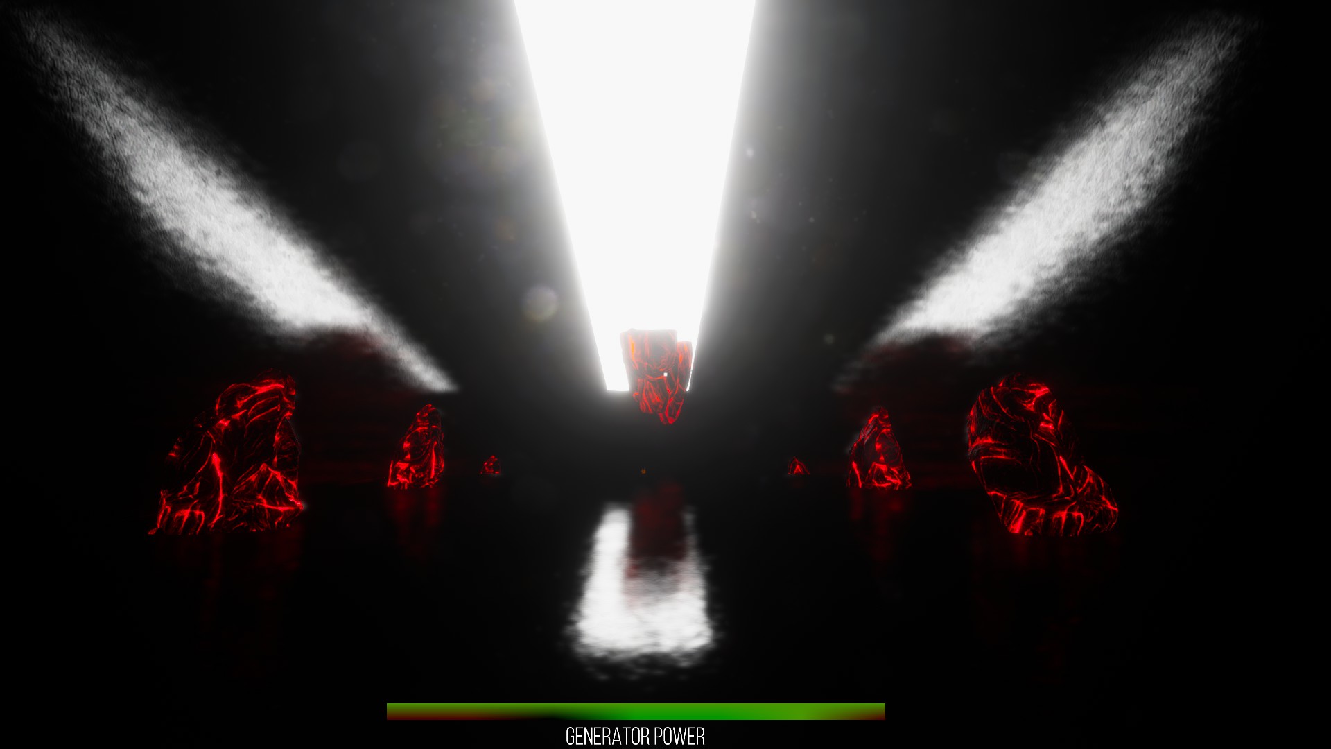 Save 80% on The Entity on Steam