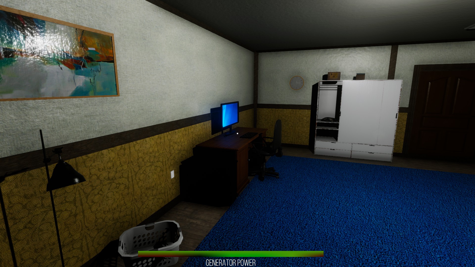 Save 80% on The Entity on Steam