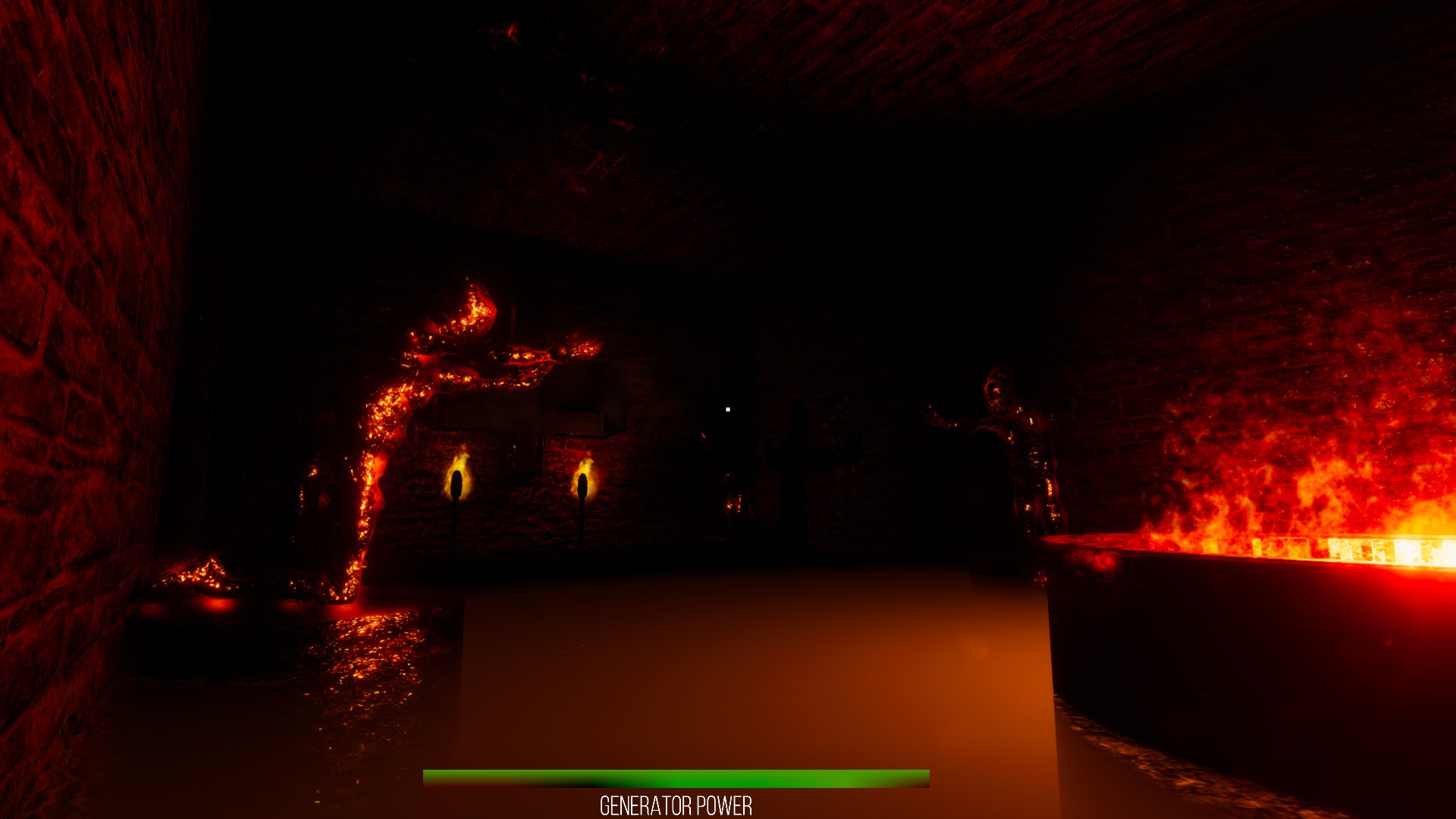 Save 80% on The Entity on Steam