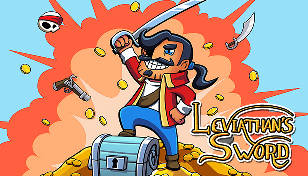 Leviathan's Sword on Steam