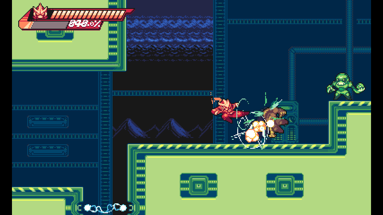 Gravity Circuit on Steam