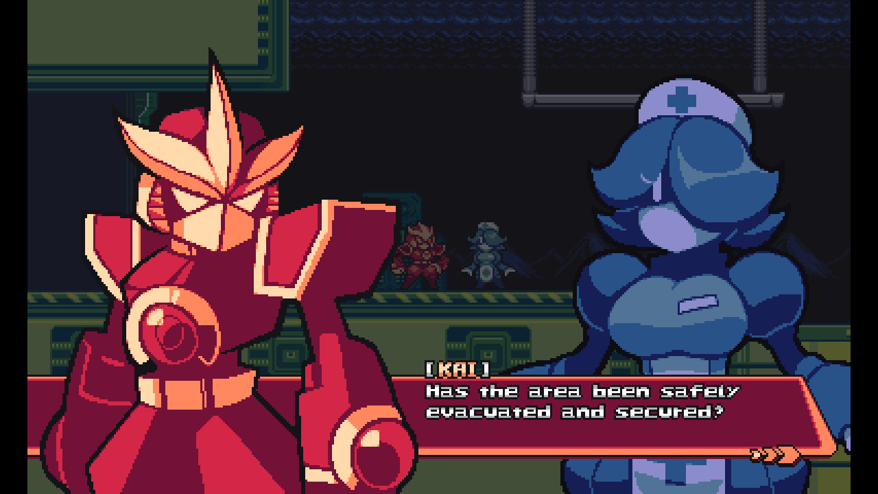 Gravity Circuit on Steam