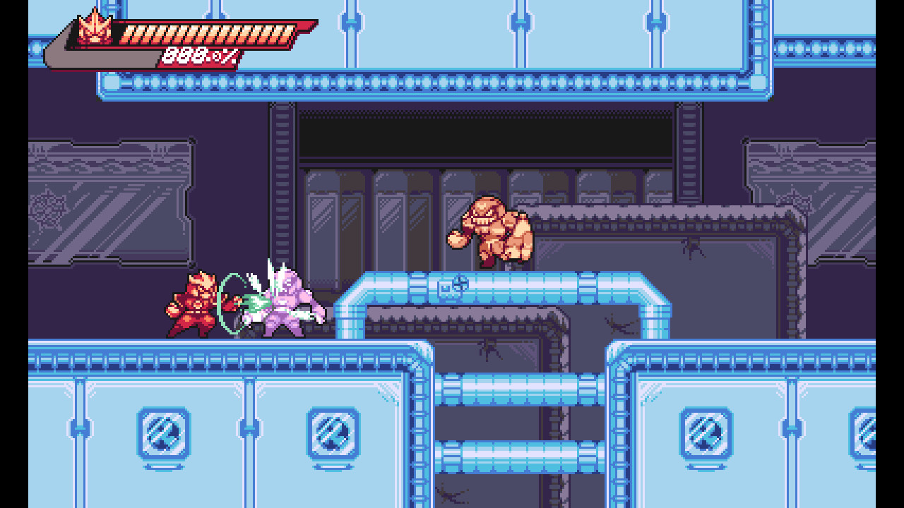 Gravity Circuit on Steam