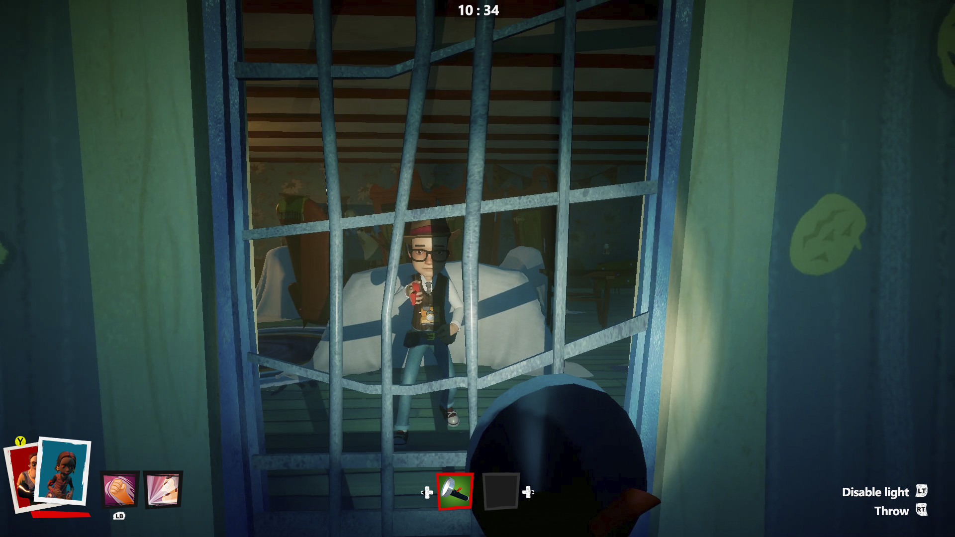 Secret Neighbor: Hello Neighbor Multiplayer on Steam