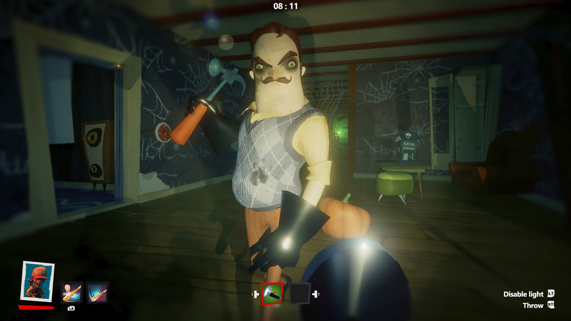Secret Neighbor: Hello Neighbor Multiplayer on Steam