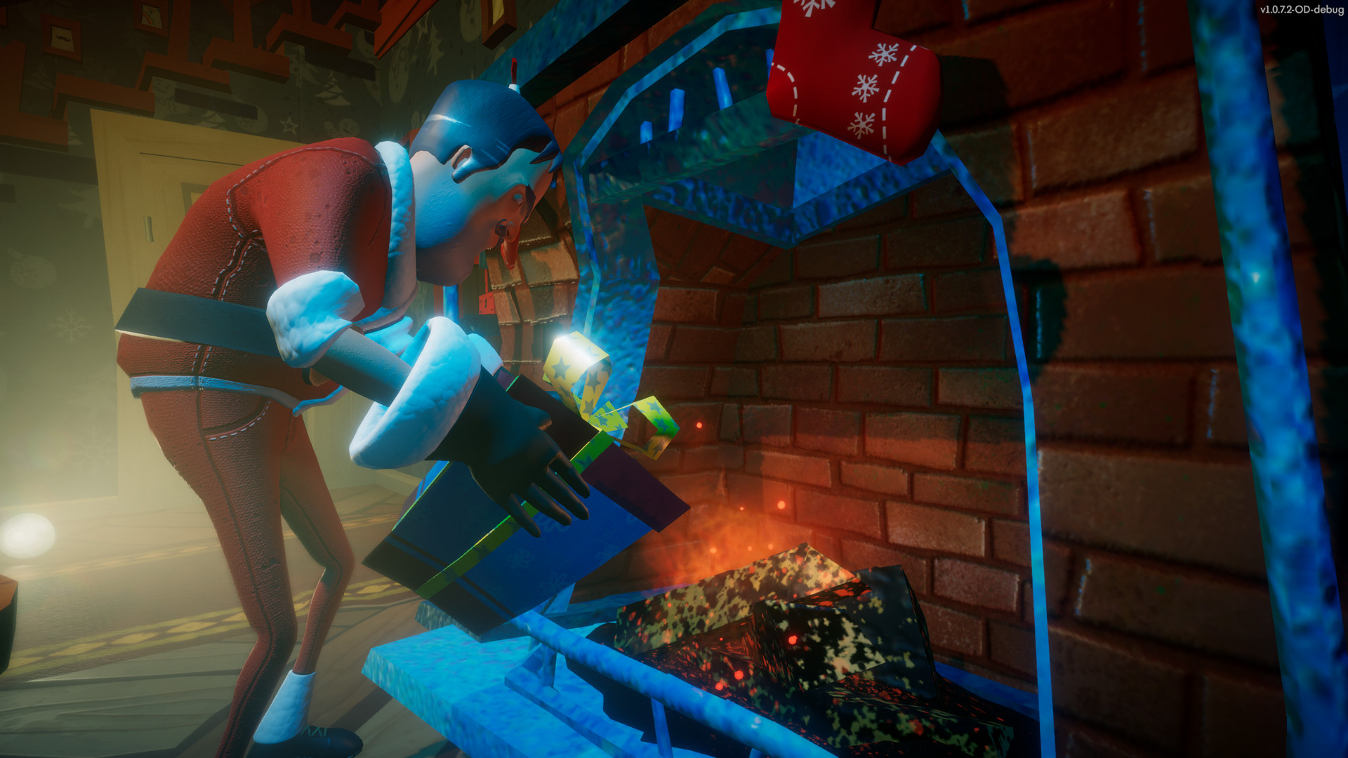 Secret Neighbor: Hello Neighbor Multiplayer on Steam