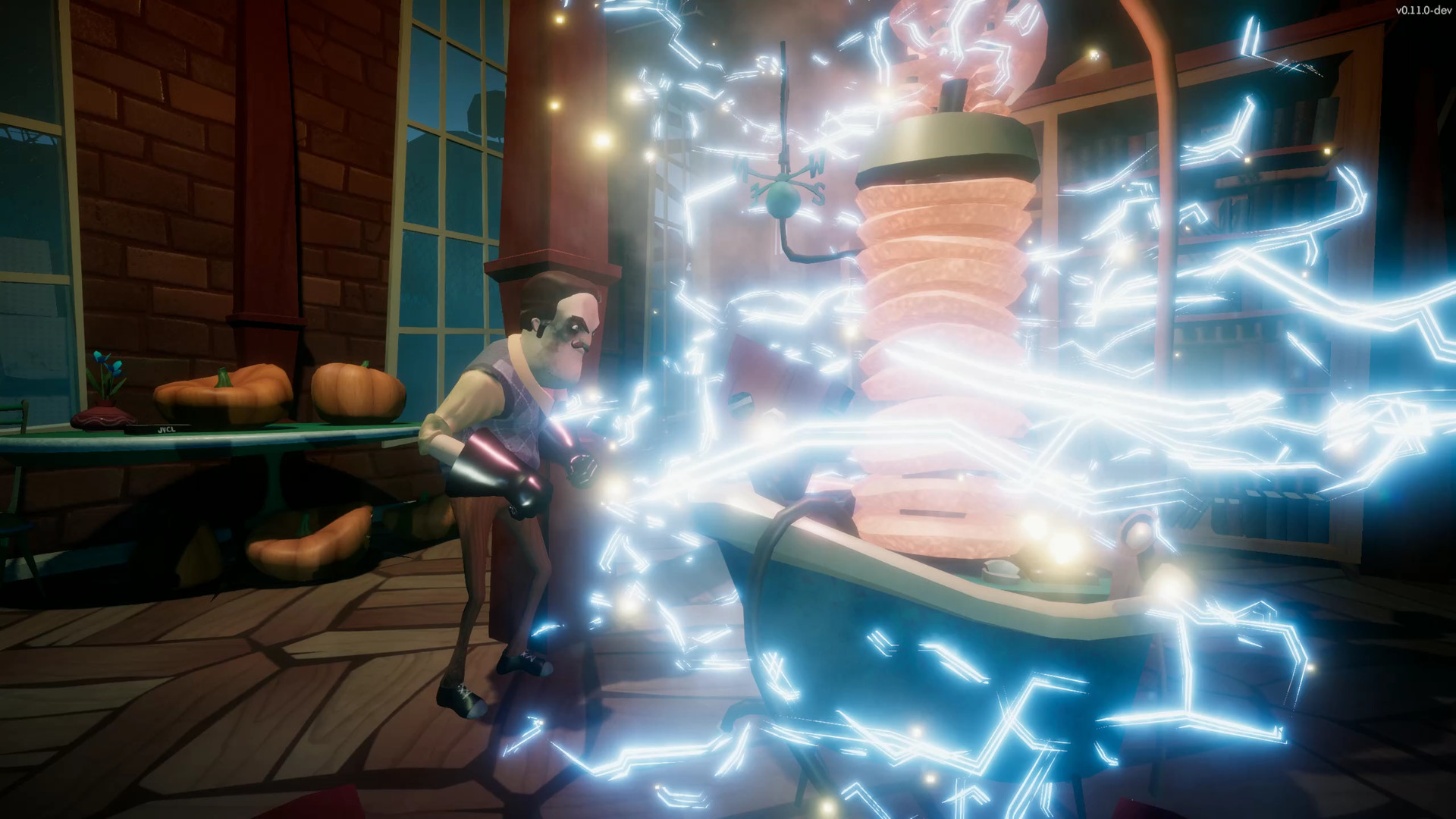 Secret Neighbor: Hello Neighbor Multiplayer on Steam