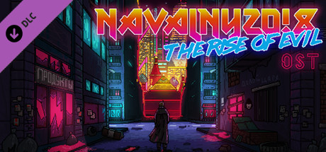 Navalny 20!8 : The Rise of Evil OST - UncensorPat.ch