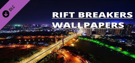 Rift Breakers Wallpapers · 스팀