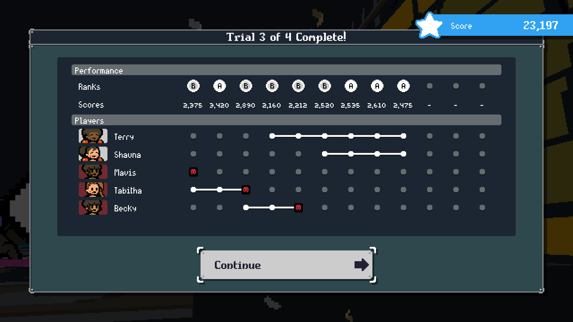 Dungeon Deathball on Steam