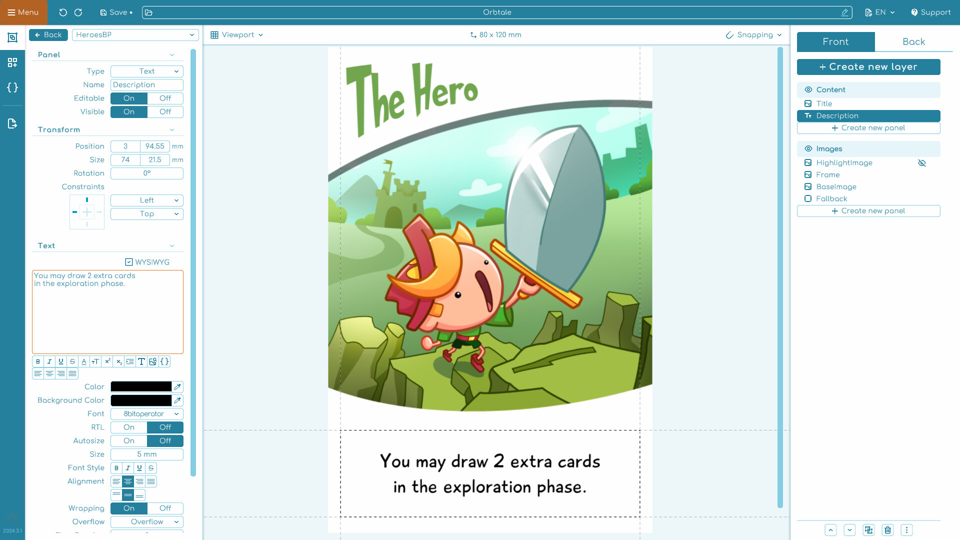 Tabletop Creator Pro | Gamers Unchained