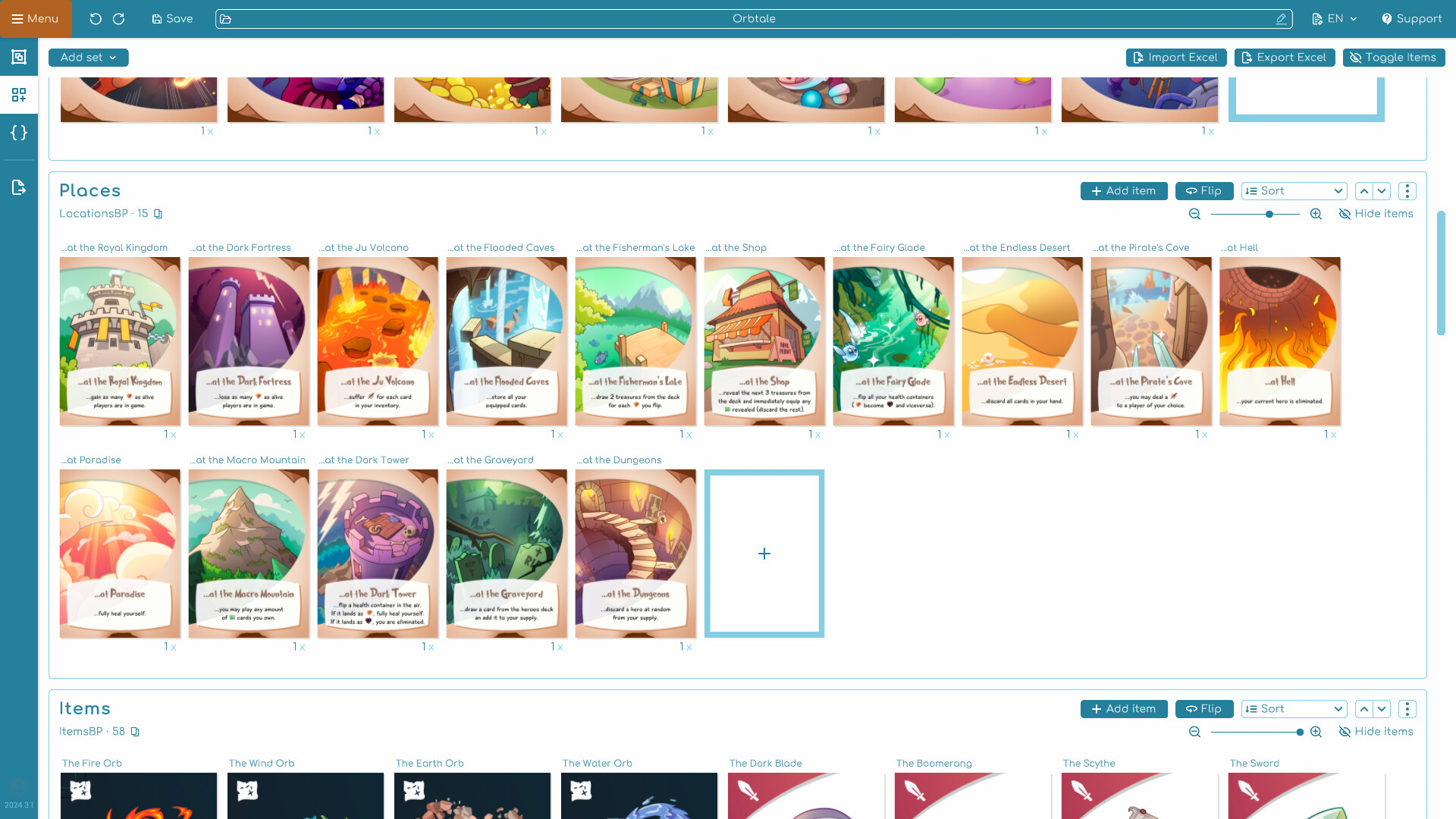 Tabletop Creator Pro | Gamers Unchained