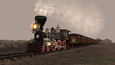 Train Simulator: CPRR 4-6-0 Buffalo Steam Loco Add-On on Steam