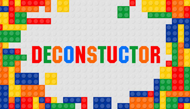 Deconstructor di Steam