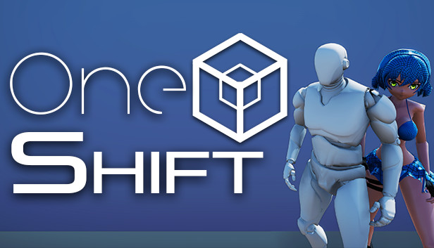 Save 82% on OneShift on Steam