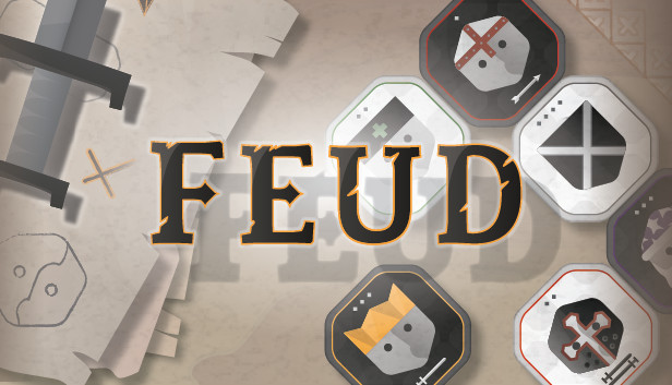 Feud on Steam
