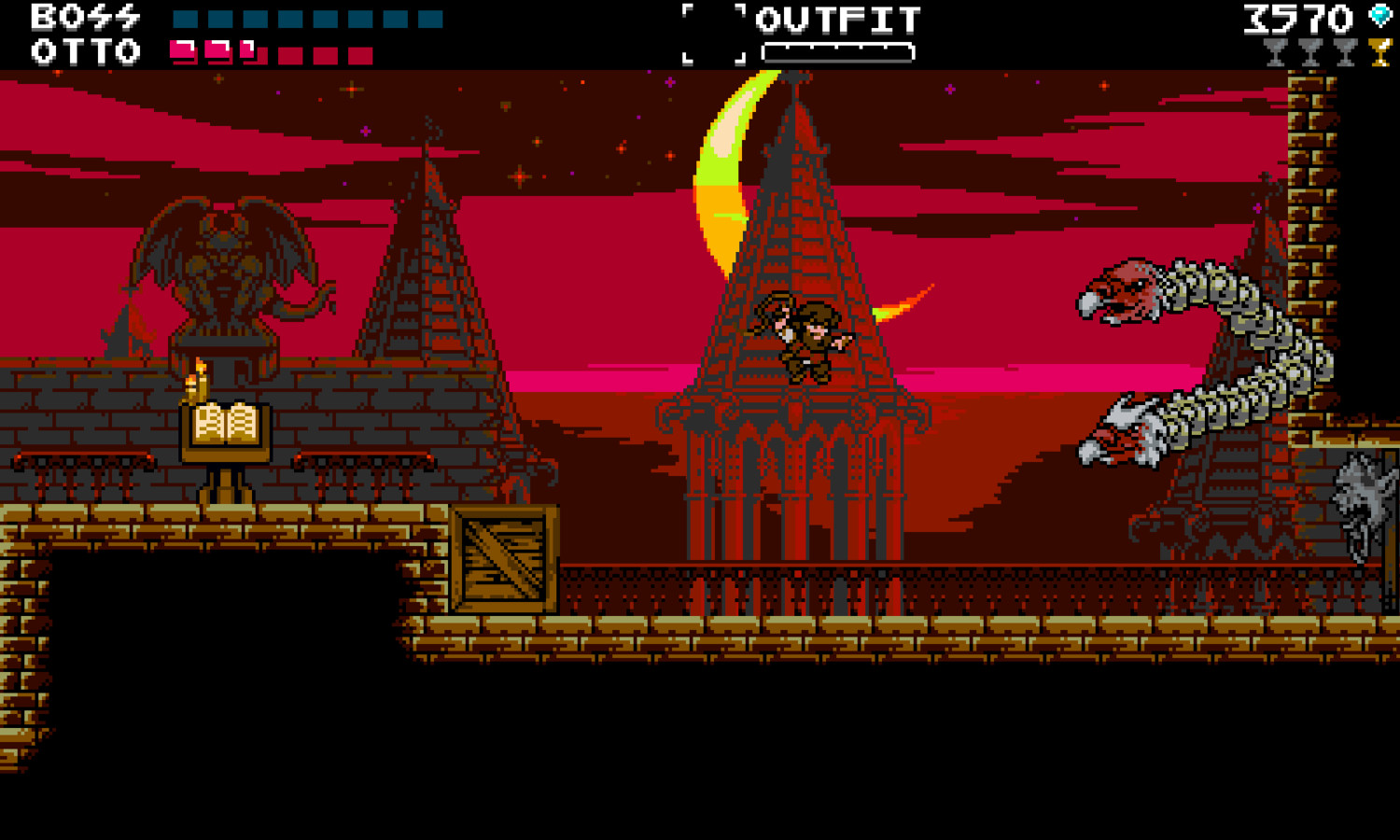 Otto and the Ancient Worlds on Steam