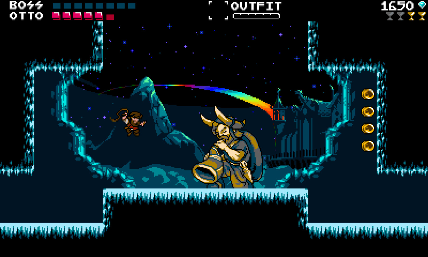 Otto and the Ancient Worlds on Steam