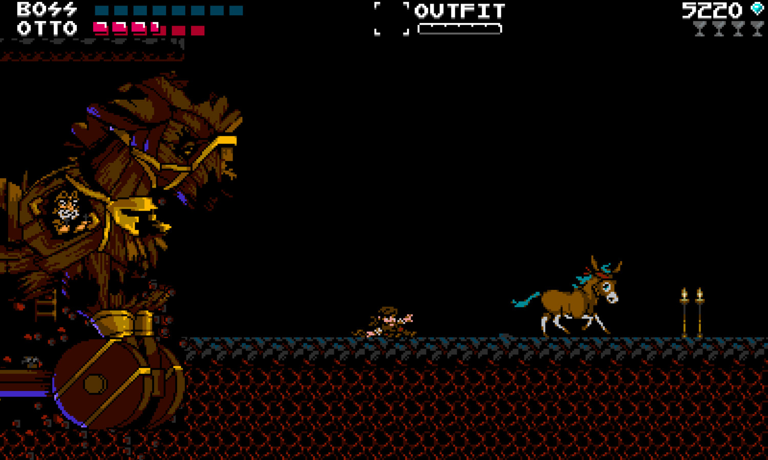 Otto and the Ancient Worlds on Steam