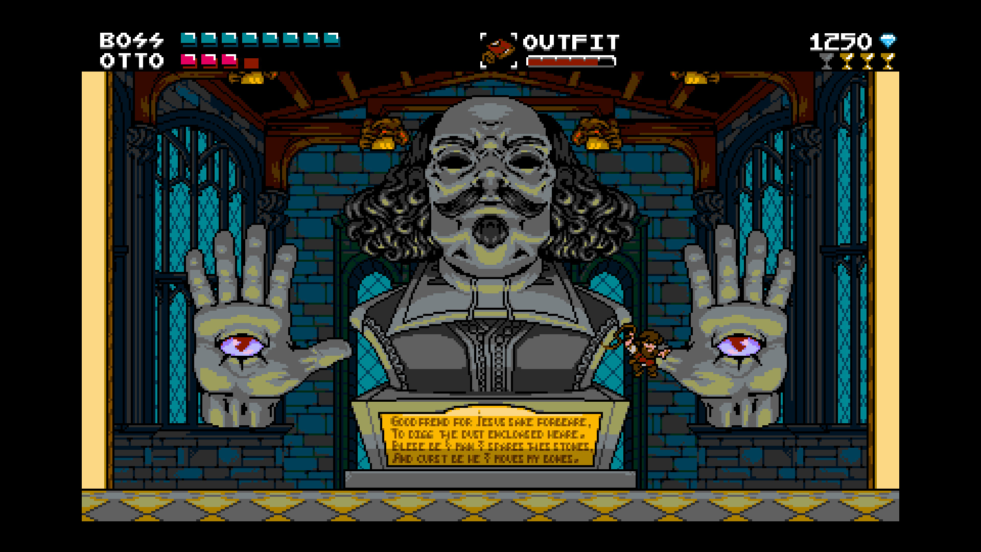 Otto and the Ancient Worlds on Steam