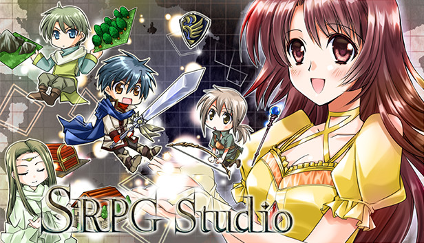 SRPG Studio Demo - Steam News Hub