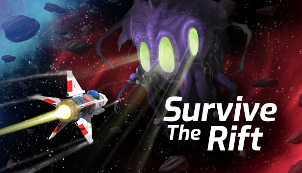 Survive the Rift on Steam