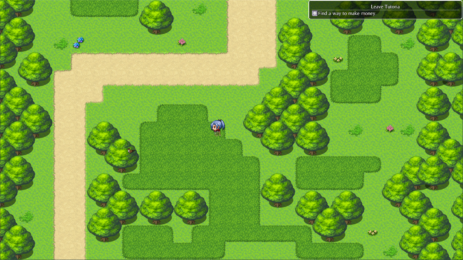 Lost Legend · 스팀