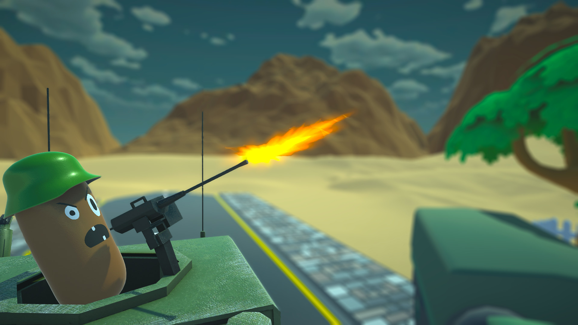 Battle Beans: Refried · 스팀