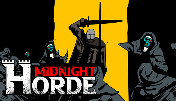 Midnight Horde on Steam
