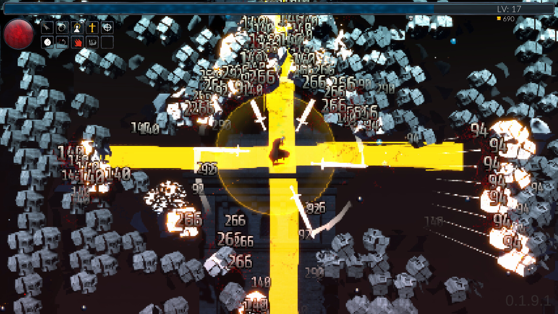 Midnight Horde on Steam