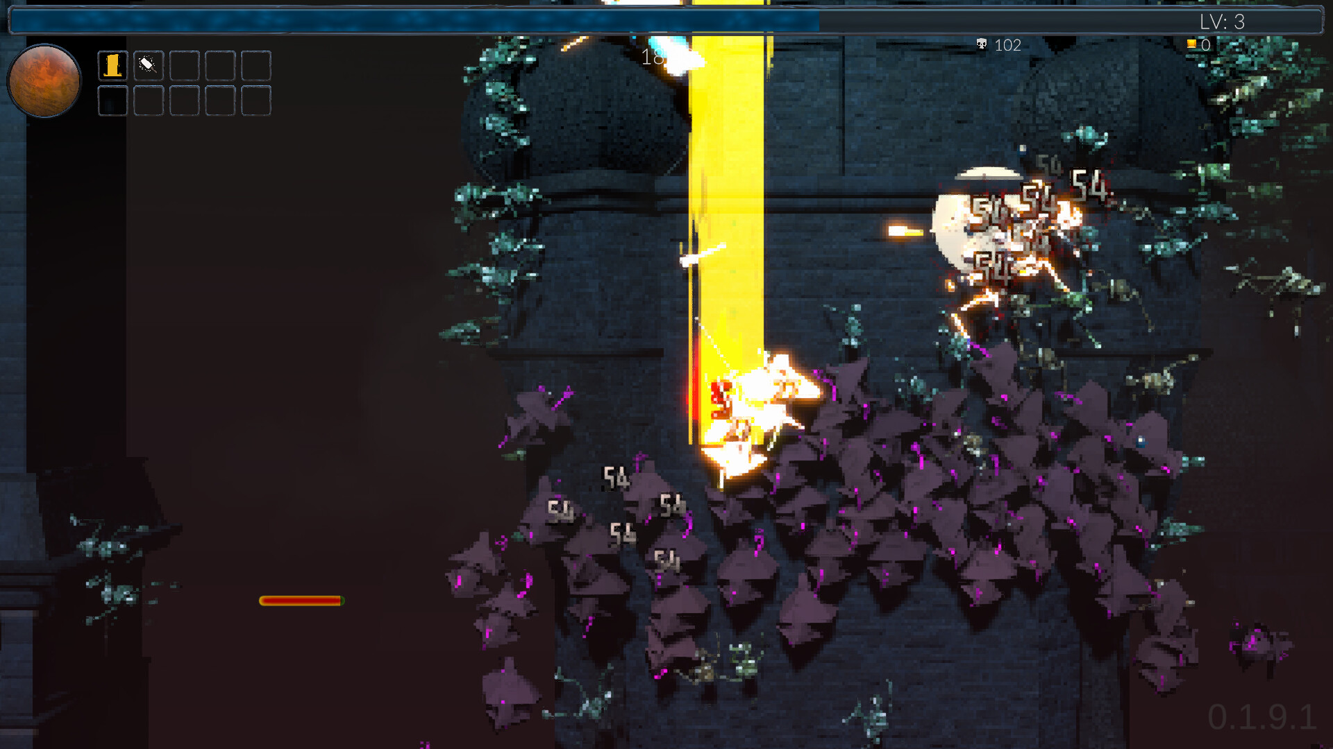 Midnight Horde on Steam