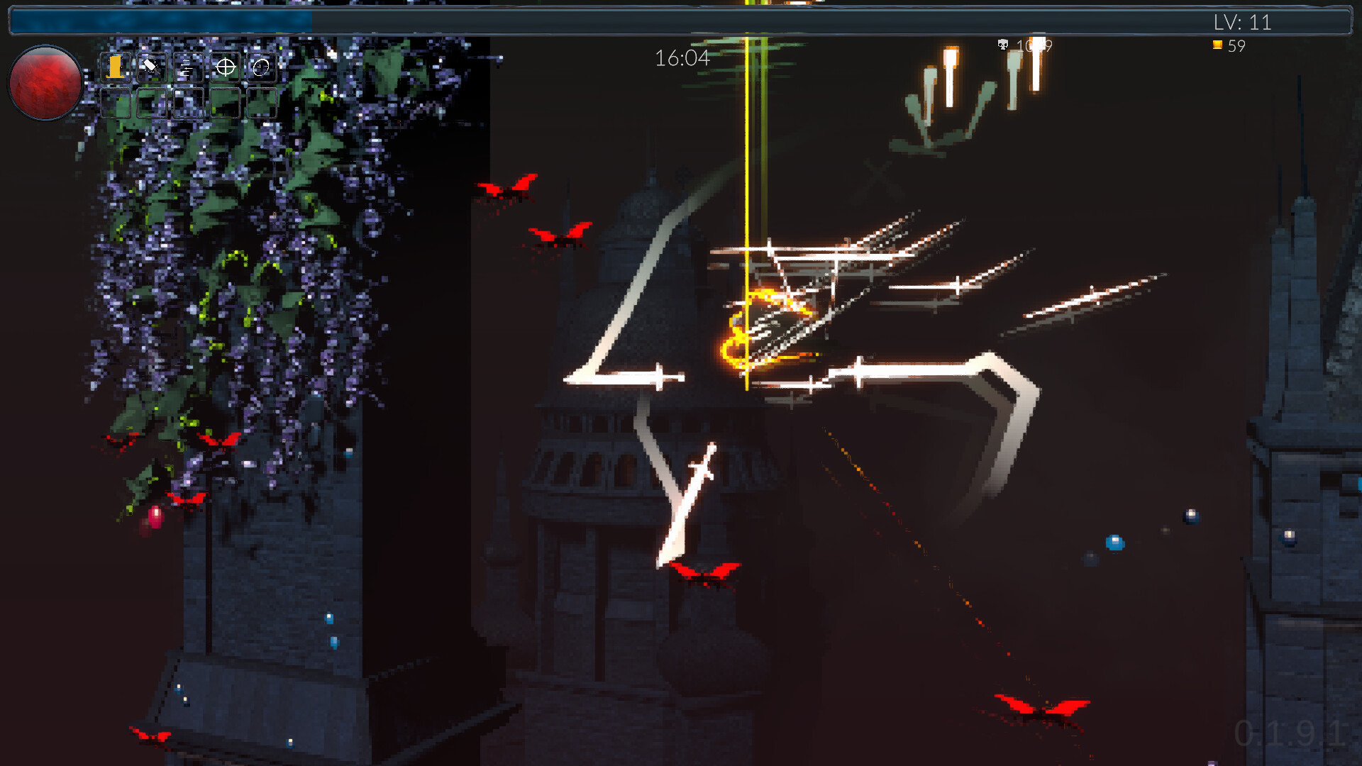 Midnight Horde on Steam