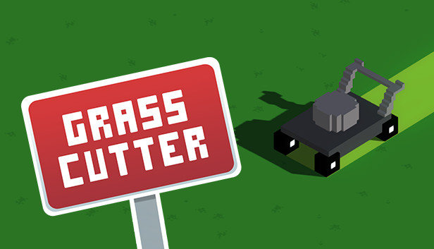 Grass Cutter - Ordinary Lawn Mowers on Steam