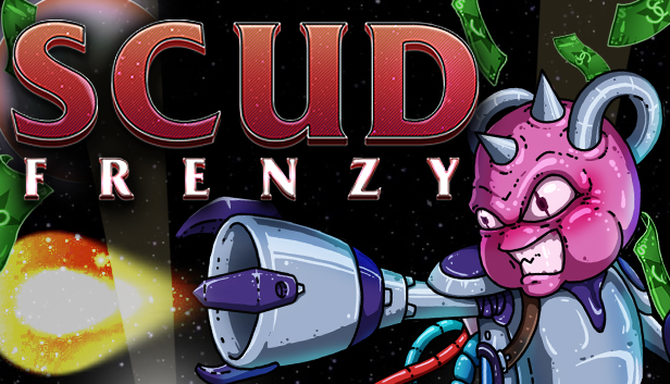 Scud Frenzy on Steam