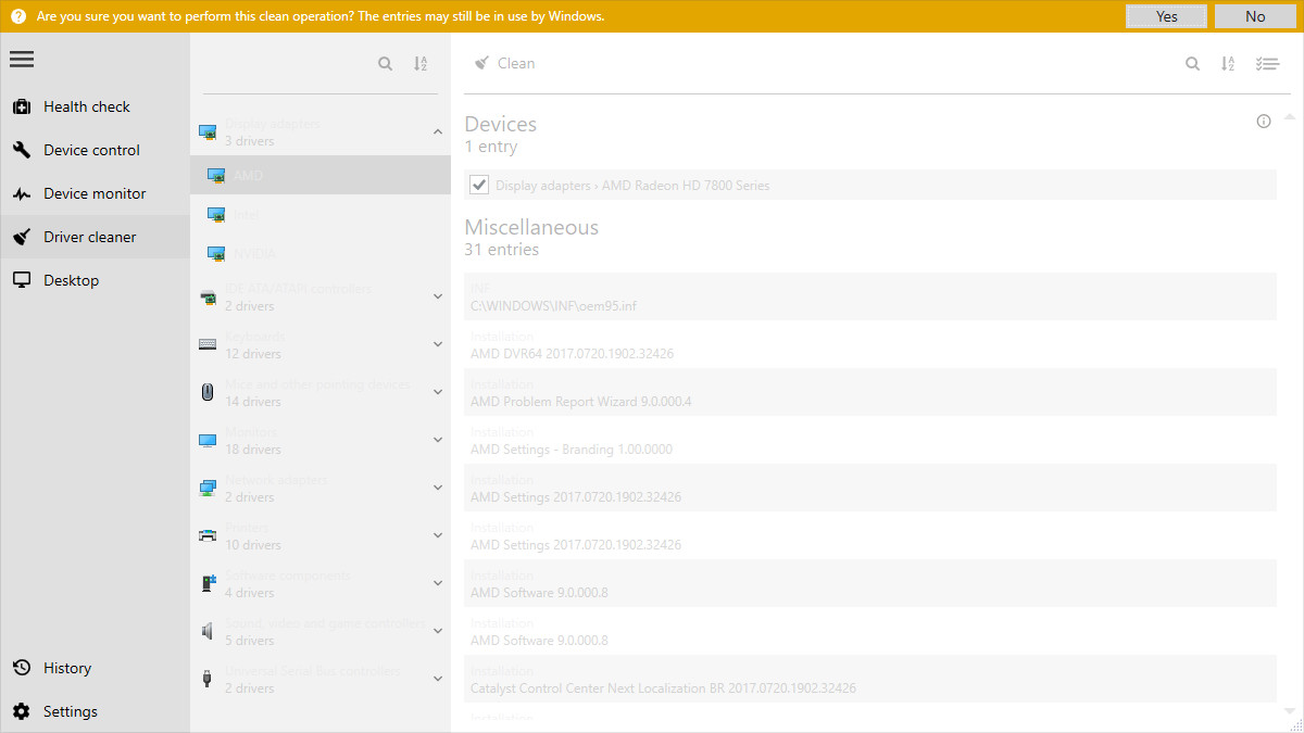 Driver Fusion Premium - 1 Year · 스팀