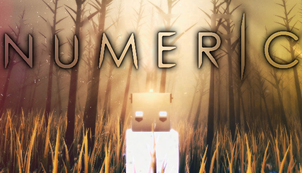 NUMERIC on Steam