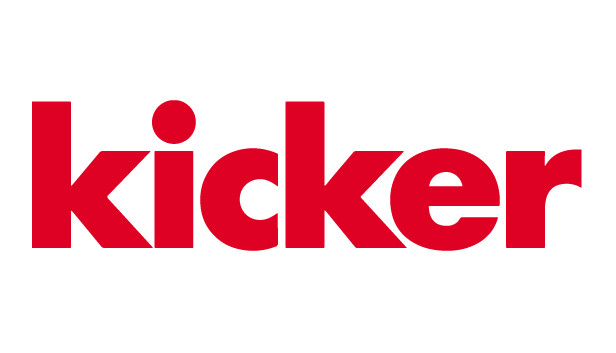kicker - Steam News Hub